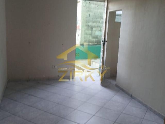 Casa para alugar no Vila São Rafael Guarulhos 2 Dorms