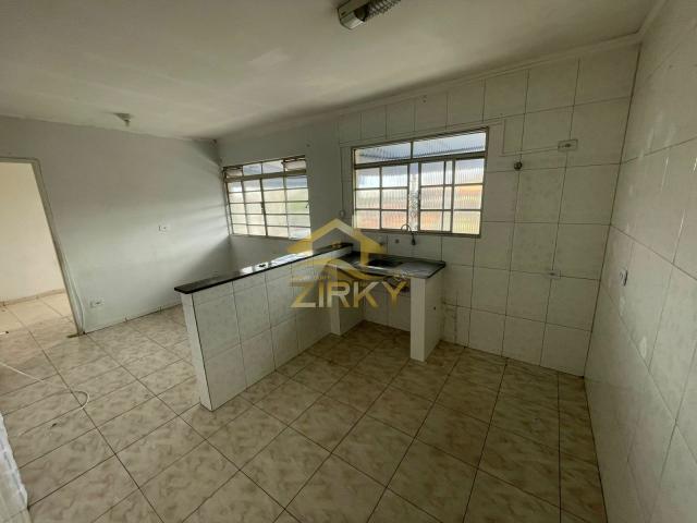 Casa para alugar no Vila São Rafael Guarulhos 2 Dorms