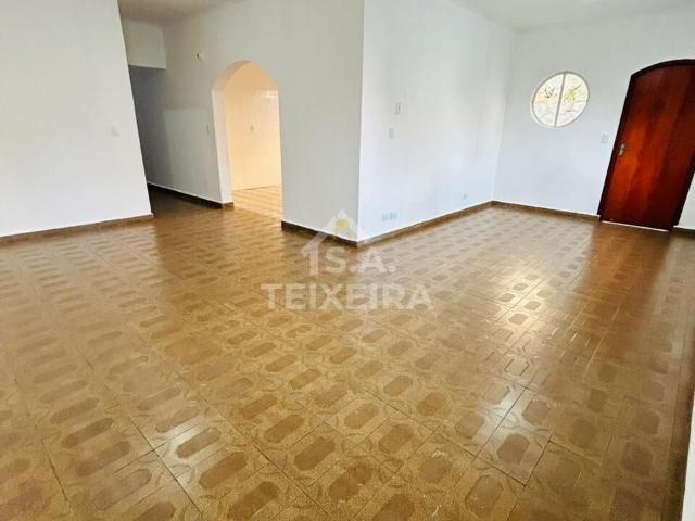 Casa para alugar no Vila Príncipe de Gales Santo André 3 Dorms