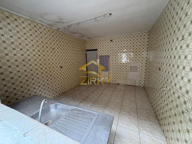 Casa para alugar no Vila Progresso Guarulhos 2 Dorms