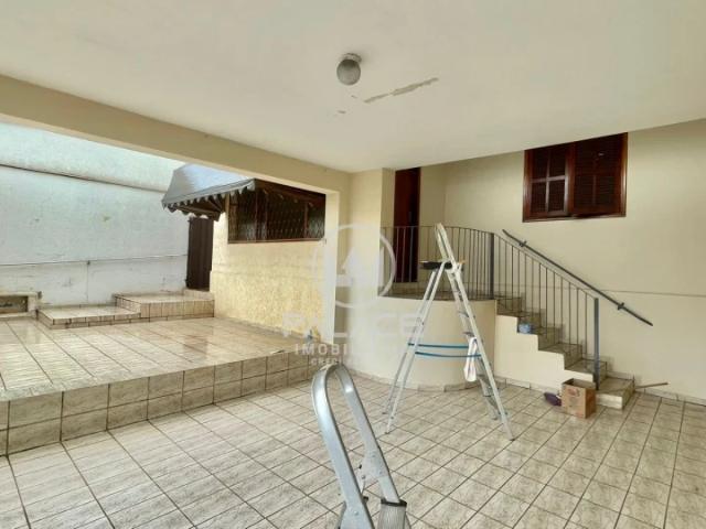 Casa para alugar no Vila Rezende Piracicaba 3 Dorms
