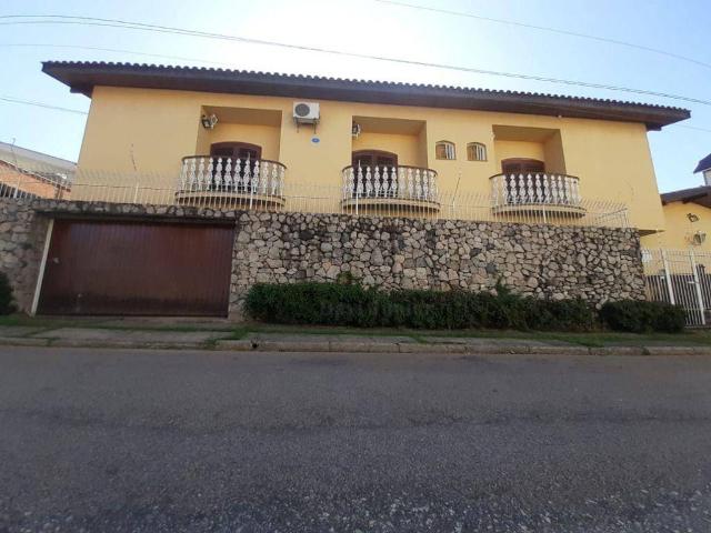 Casa para alugar no Vila Trujillo Sorocaba 4 Dorms
