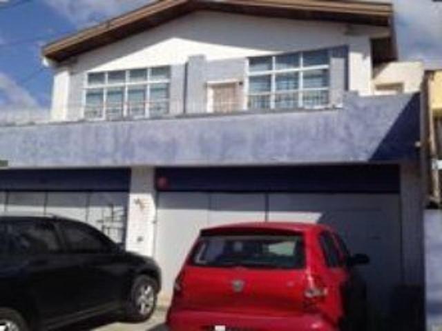 Casa para alugar no Vila Trujillo Sorocaba 3 Dorms