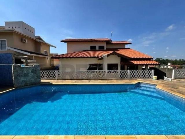 Casa para Alugar no Villaggio Capríccio