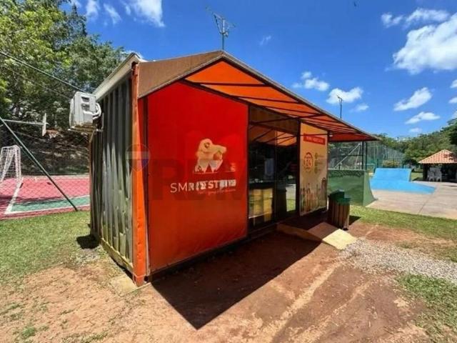 Casa para Alugar no Villaggio Capríccio