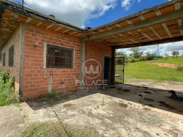 Casa para alugar no Vitória Perin Cezarino Rio das Pedras 2 Dorms