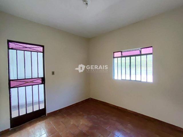 Casa para alugar, Nossa Senhora das Graças Divinópolis/MG