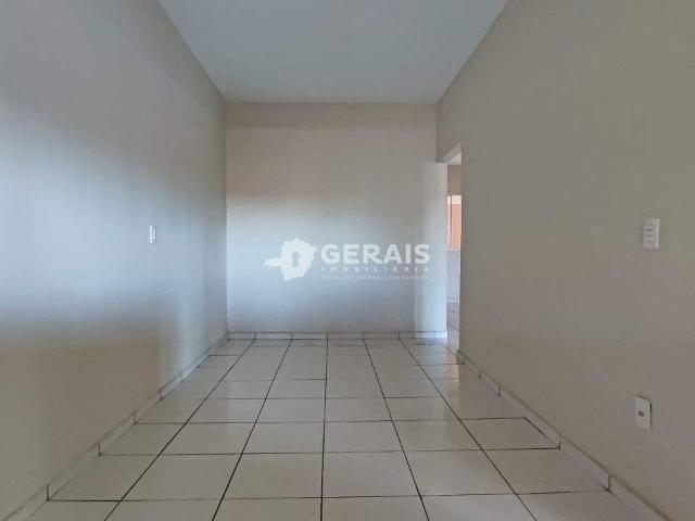 Casa para alugar, Nossa Senhora das Graças Divinópolis/MG
