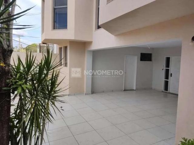 Casa para Alugar Nova Campinas