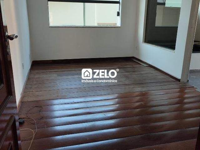 Casa para alugar, Nova Campinas Campinas/SP
