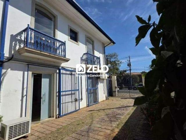 Casa para alugar, Nova Campinas Campinas/SP