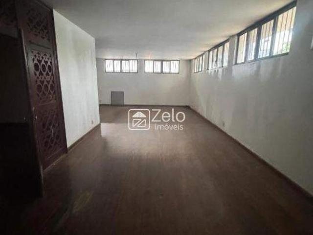 Casa para alugar, Nova Campinas Campinas/SP