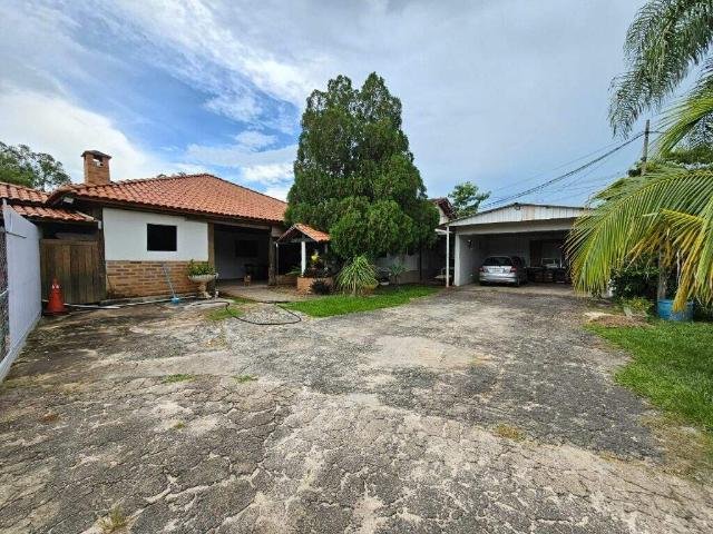 Casa para alugar, Nova Suiça Piracicaba/SP