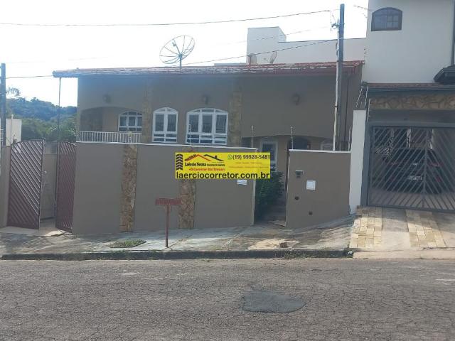 Casa para Alugar, Nova Suíça, Valinhos, 309m² área util, R$ 6.000 | PI: 3465651