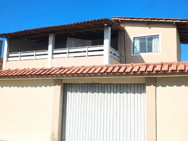 CASA PARA ALUGAR, ótimas imediações na Enseada em Jacaraípe Serra ES