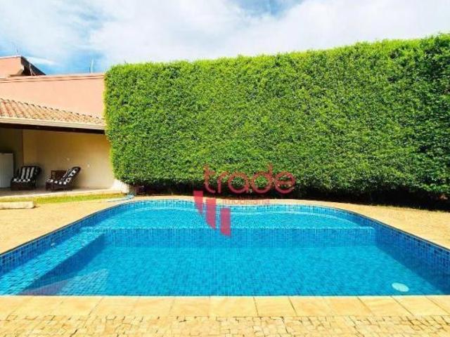 Casa para Alugar ou Comprar com 5 quartos Bonfim Paulista