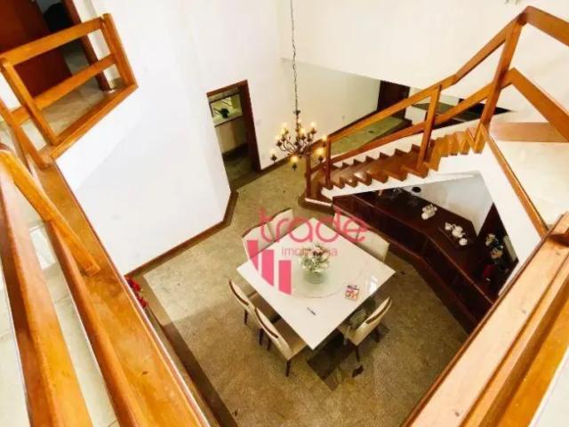 Casa para Alugar ou Comprar com 5 quartos Bonfim Paulista