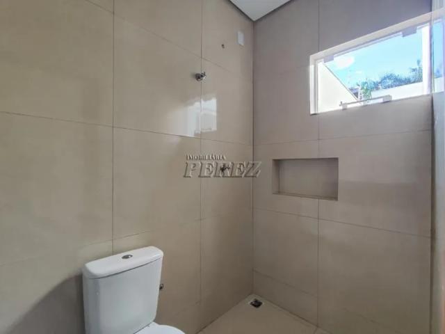 Casa à venda e locação no Jardim Belo Horizonte na região leste de Londrina