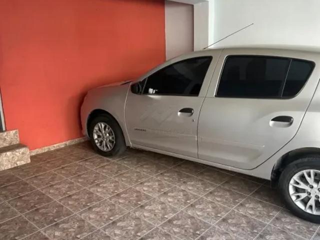 Casa para alugar ou para venda com 173m², 2 quartos e 2 vagas Parque Oratório Santo André/SP