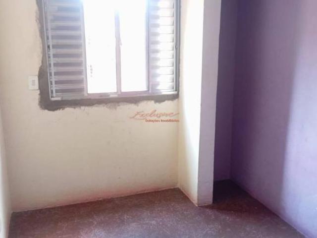 Casa para alugar ou venda Centro, Poá