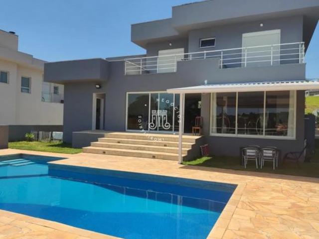 Casa para alugar ou vender no Condomínio Residencial dos Lagos em Itupeva/SP