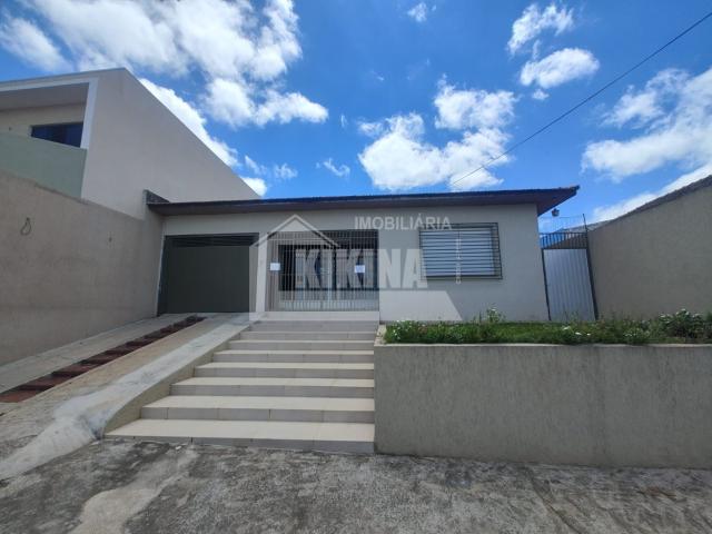 Casa para Alugar, Oficinas, Ponta Grossa, 130m² área util, R$ 4.500 | PI: 3497533
