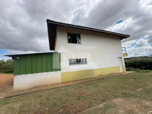Casa para Alugar, Oficinas, Ponta Grossa, 170m² área util, R$ 6.000 | PI: 3497865