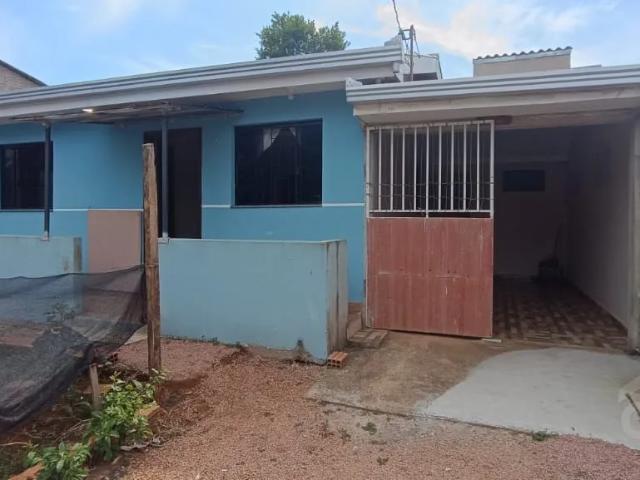 Casa para Alugar, Oficinas, Ponta Grossa, R$ 1.000 | PI: 3538695
