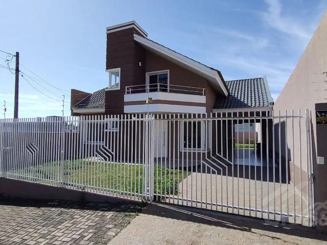 Casa para Alugar, Oficinas, Ponta Grossa, R$ 3.800 | PI: 3443663