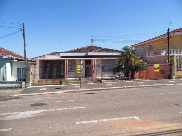 Casa para Alugar, Órfãs, Ponta Grossa, R$ 3.200 | PI: 3528394
