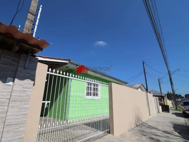 Casa para Alugar, Aviação, São José dos Pinhais, 45m² área util, R$ 2.500 | PI: 3533420