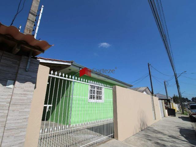 Casa para Alugar, Aviação, São José dos Pinhais, 92m² área util, R$ 2.500 | PI: 3533420