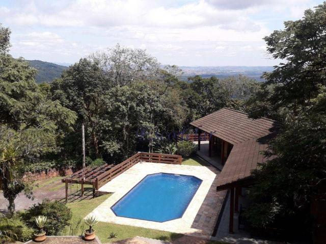 Casa para Alugar, Alpes da Cantareira, Mairiporã, 808m² área util, R$ 15.000 | PI: 3474604