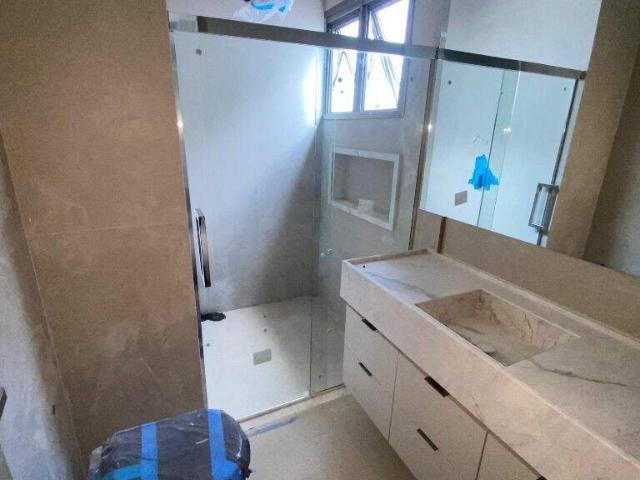 Casa para alugar, Alphaville Piracicaba/SP