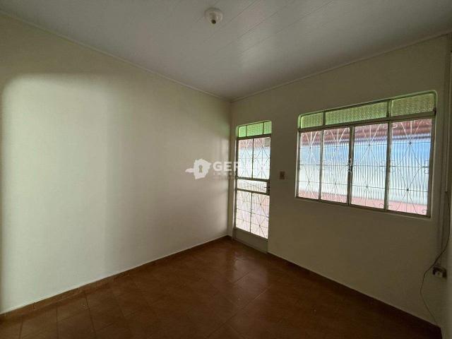 Casa para alugar, ALVORADA Divinópolis/MG