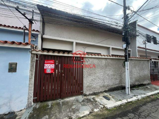 Casa para alugar, Anil Rio de Janeiro/RJ