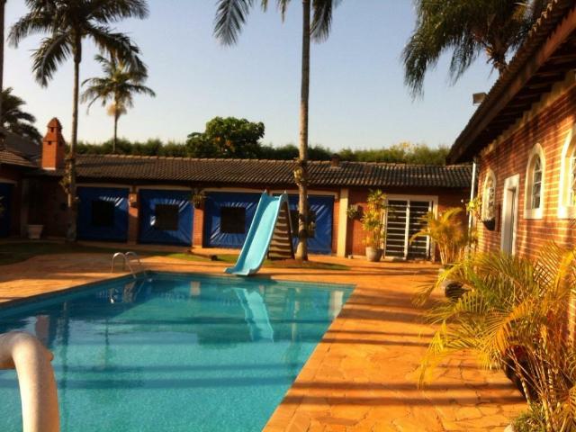 Casa para Alugar, Araçoiaba da Serra, 430m² área util, R$ 5.000 | PI: 1403367
