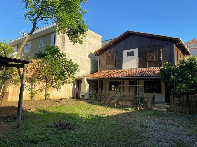 Casa para Alugar, Aristocrata, São José dos Pinhais, 130m² área util, R$ 2.900 | PI: 3466668