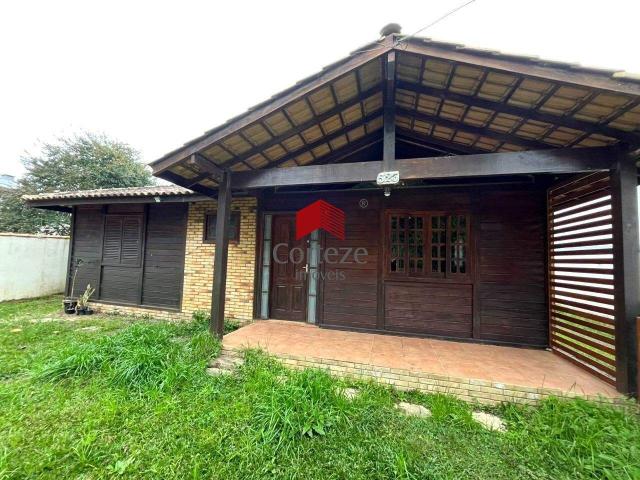 Casa para Alugar, Aristocrata, São José dos Pinhais, 80m² área util, R$ 2.600 | PI: 3528669