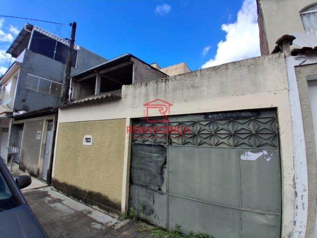 Casa para alugar, Bangu Rio de Janeiro/RJ