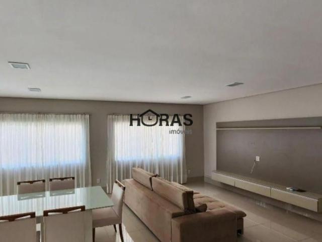Casa Para Alugar Belvedere I Cuiabá 4 Quartos 297 m² Alto Padrão