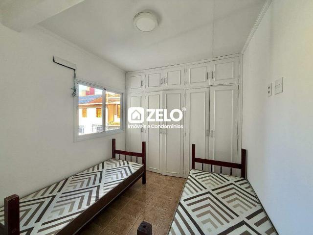 Casa para alugar, Botafogo Campinas/SP