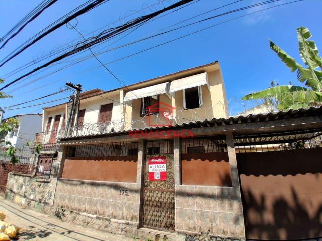 Casa para alugar, Cachambi Rio de Janeiro/RJ