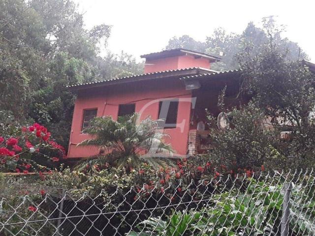 Casa para Alugar, Caieiras, 240m² área util, R$ 6.000 | PI: 3530831