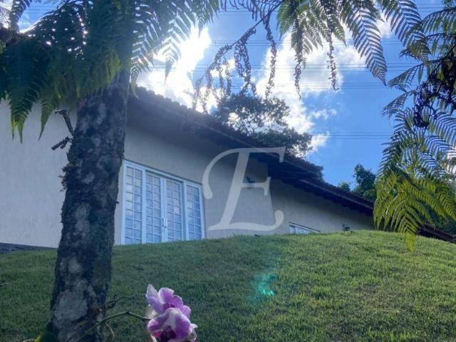 Casa para Alugar, Caieiras, 250m² área util, R$ 6.300 | PI: 3530829