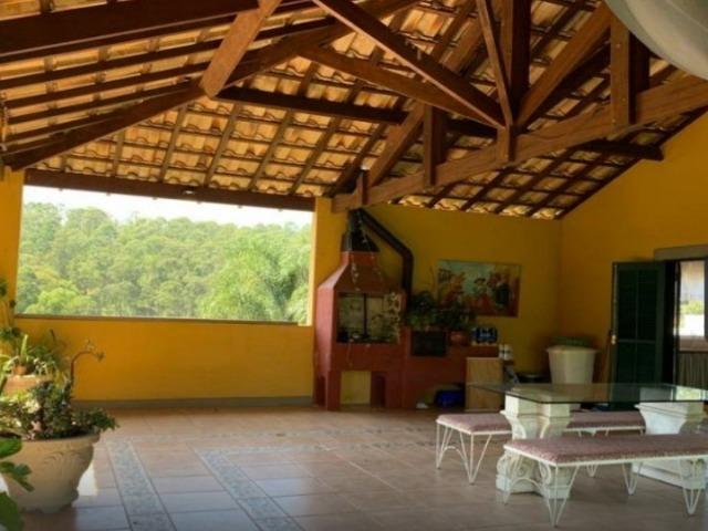 Casa para Alugar, Cajamar, 1217m² área util, R$ 7.000 | PI: 2541964