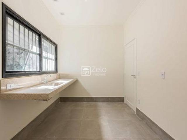 Casa para alugar, Cambuí Campinas/SP