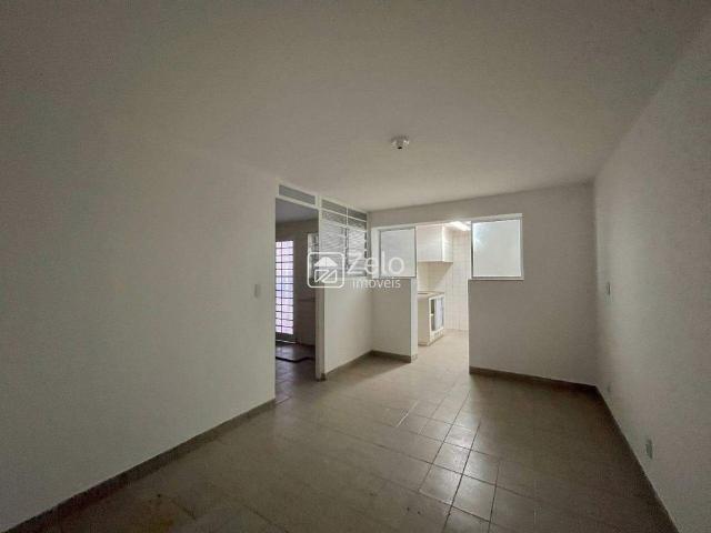 Casa para alugar, Cambuí Campinas/SP