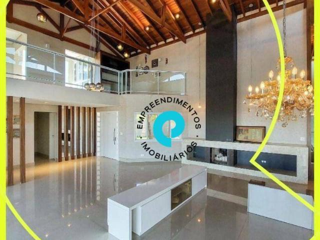 Casa para Alugar, Cambé, 450m² área util, R$ 25.000 | PI: 3148573