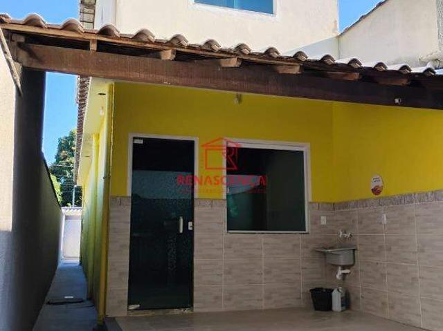 Casa para alugar, Campo Grande Rio de Janeiro/RJ